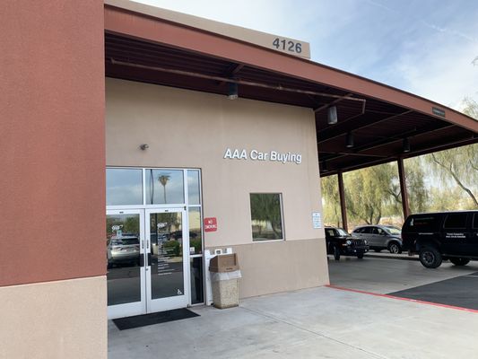AAA MESA BRANCH - Updated August 2025 - 26 Photos & 117 Reviews - 4126 ...