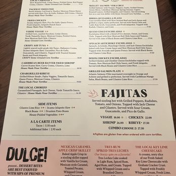 LOCAL LIME - 128 Photos & 73 Reviews - 7605 W Farmington Blvd ...