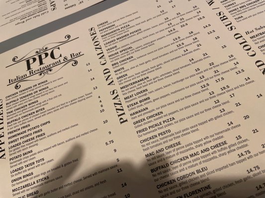 PPC KITCHEN AND BAR - Updated November 2024 - 36 Photos & 127 Reviews ...