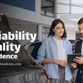 SEDANO CHEVROLET - Updated September 2025 - 10335 Mission Gorge Rd ...