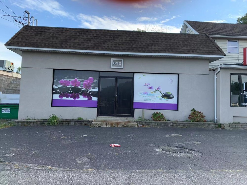 692 MIDDLE COUNTRY SPA - Updated October 2025 - 692 Middle Country Rd ...