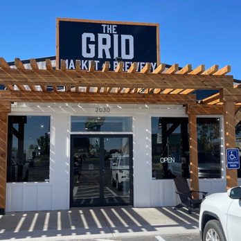 THE GRID MARKET & BREWERY - Updated December 2025 - 34 Photos & 25 ...