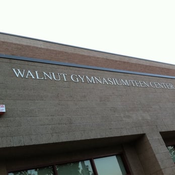 CITY OF WALNUT TEEN CENTER GYMNASIUM - Updated January 2026 - 14 Photos ...