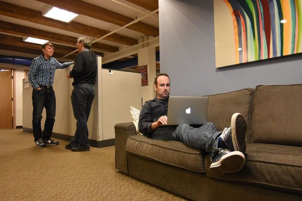 GEEK OFFICES - Updated November 2025 - 11 Photos - 1035 Cambridge St ...