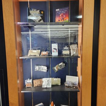 JAMES S. THALMAN LIBRARY - Updated December 2025 - 102 Photos & 110 ...