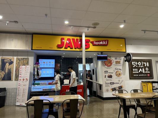 JAWS TOPOKKI - Updated August 2025 - 68 Photos & 36 Reviews - 3825 ...