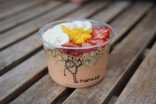 MAMAKA BOWLS - Updated October 2025 - 220 Photos & 134 Reviews - 733 ...