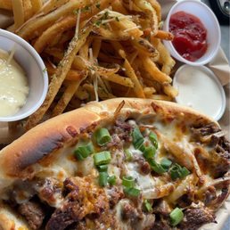 HIGH POINT GRILL - Updated October 2025 - 341 Photos & 226 Reviews ...