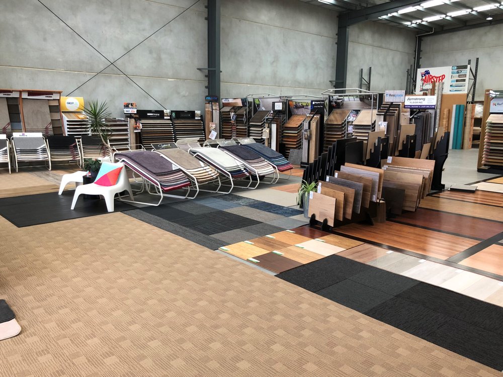 SJ CARPETS & FLOORING - Updated July 2025 - 26 Sir Laurence Dr, Seaford ...