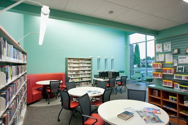 SACRAMENTO PUBLIC LIBRARY - ROBBIE WATERS POCKET-GREENHAVEN - Updated ...
