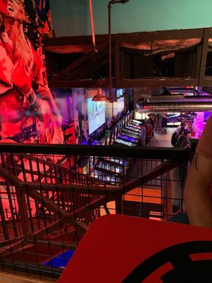 RAD RETROCADE - 71 Photos & 33 Reviews - Arcades - 201 N Main St, Las ...