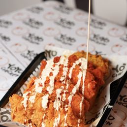 YOYO CHICKEN - Updated December 2025 - 97 Photos & 59 Reviews - 766 ...