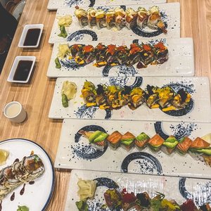 YOKI JAPANESE RESTAURANT & BAR - 686 Photos & 656 Reviews - 62 Station ...