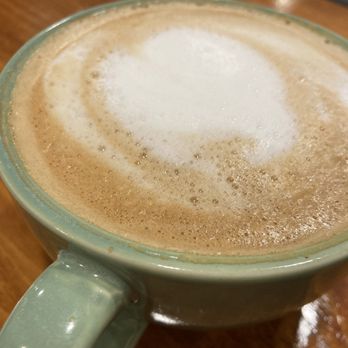 HONEYSUCKLE ROASTERY AND CAFE - Updated December 2024 - 18 Photos & 19 ...