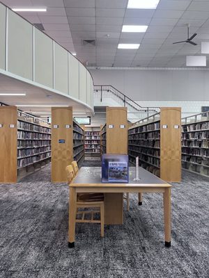 MILLBURN FREE PUBLIC LIBRARY - Updated November 2025 - 33 Photos - 200 ...