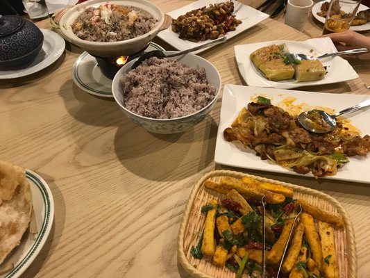 Q BY PETER CHANG - 689 Photos & 339 Reviews - Chinese - 4500 East West ...