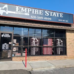 782 CUSTOM GUNWORKS - Updated June 2025 - 10 Photos - 1545 Ocean Ave ...