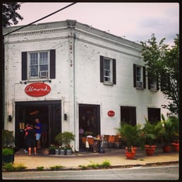 ALMOND RESTAURANT - Updated December 2025 - 171 Photos & 225 Reviews ...