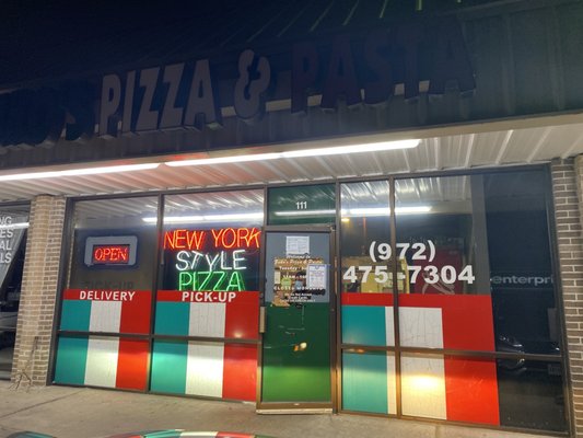 ZUKO PIZZA PASTA - Updated November 2024 - 105 Photos & 277 Reviews ...