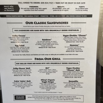 WHOLE EARTH CENTER - Updated December 2025 - 99 Photos & 110 Reviews ...