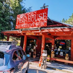 THE PEG HOUSE - Updated August 2025 - 342 Photos & 292 Reviews - 69501 ...