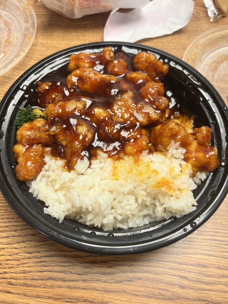 CHINA LIN RESTAURANT - Updated October 2025 - 21 Reviews - 501 Belt ...