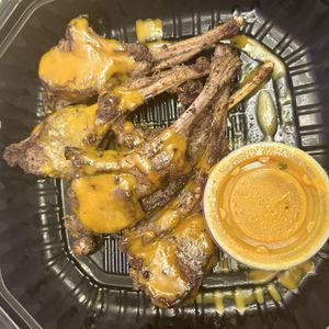 MZ JADE’S SOUL FOOD - SHARONVILLE - Updated July 2025 - 11119 Reading ...