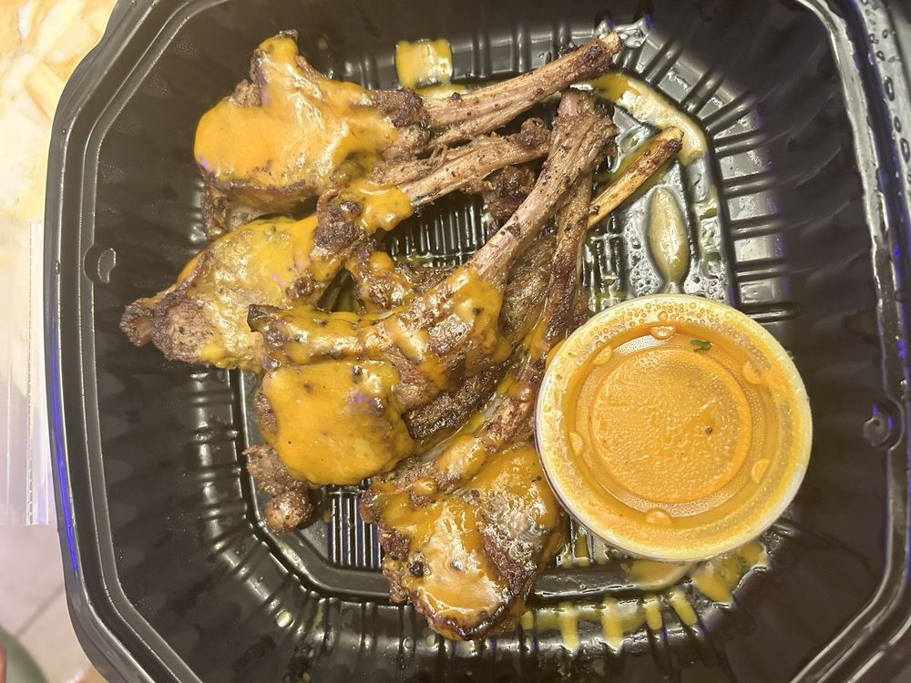 CHEF NEM KITCHEN TO GO - Updated October 2025 - 38 Photos & 16 Reviews ...