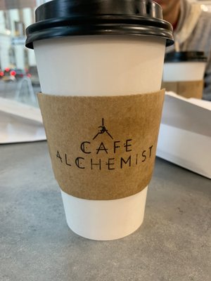 CAFE ALCHEMIST - Updated October 2025 - 15 Photos & 13 Reviews - 850 2 ...