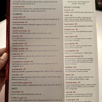 JUDSON’S LIVE - Updated December 2025 - 214 Photos & 46 Reviews - 445 S ...