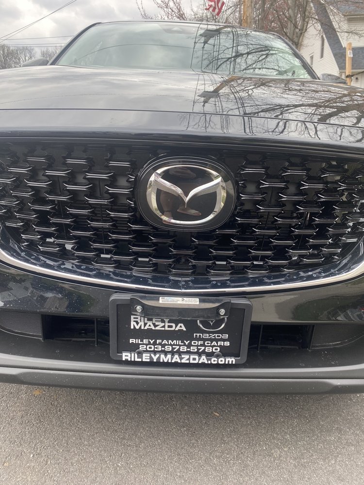 RILEY MAZDA - Updated November 2025 - 10 Photos & 47 Reviews - 75 ...