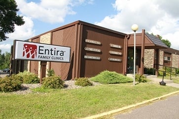 ENTIRA FAMILY CLINIC - WEST SAINT PAUL - Updated October 2025 - 234 ...