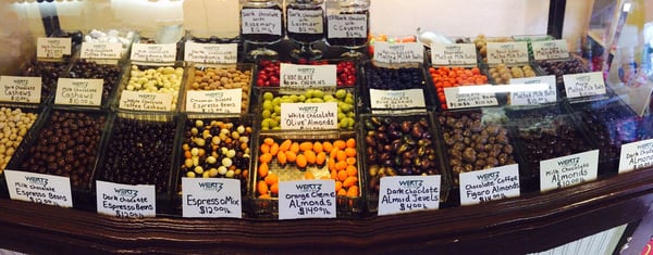 WERTZ CANDIES - Updated December 2025 - 23 Photos & 16 Reviews - 718 ...