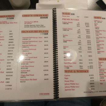ICHO IZAKAYA - 1535 Photos & 376 Reviews - 5561-5563 Rosemead Blvd ...