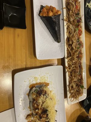 OMOKASE SUSHI - Updated December 2025 - 639 Photos & 946 Reviews ...