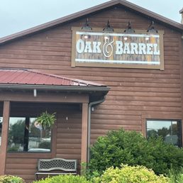 OAK AND BARREL - Updated June 2025 - 63 Photos & 83 Reviews - 924 N 6th ...