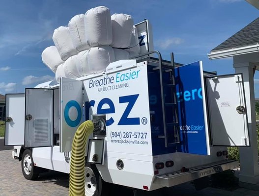 ZEROREZ JACKSONVILLE - 58 Photos & 69 Reviews - 225 Sampson Way, St ...