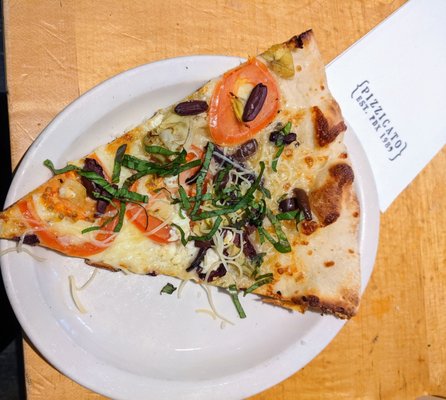 PIZZICATO PIZZA - FREMONT - Updated October 2025 - 70 Photos & 91 ...