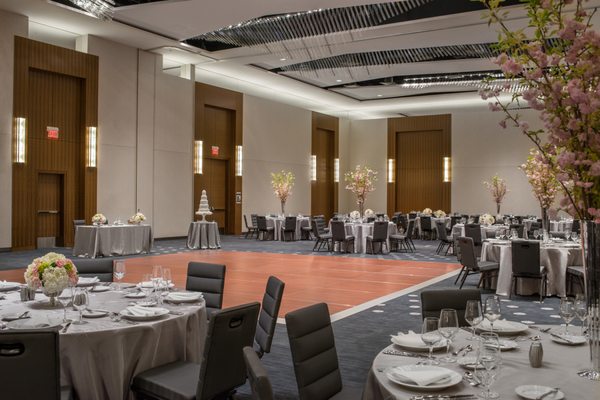 HYATT REGENCY TYSONS CORNER CENTER - 298 Photos & 106 Reviews - 7901 ...