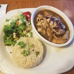 LA ROSE CAFE - 2679 Photos & 1191 Reviews - 4749 Fountain Ave, Los ...