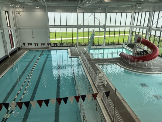 MIDDLE BRANCH FITNESS & WELLNESS CENTER - Updated October 2025 - 13 ...