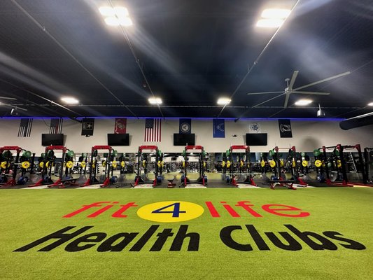 FIT4LIFE HEALTH CLUBS - MURRAYVILLE - Updated November 2025 - 12 ...