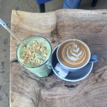 PANGOLIN CAFÉ - Updated September 2024 - 625 Photos & 295 Reviews - 955 ...