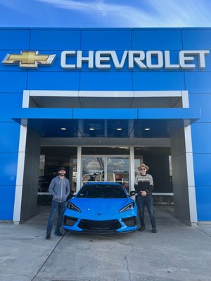 SIMPSON CHEVROLET OF IRVINE - Updated November 2025 - 386 Photos & 1093 ...