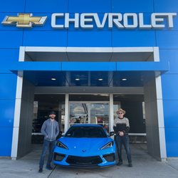 SIMPSON CHEVROLET OF IRVINE - 280 Photos & 743 Reviews - 21 Auto Ctr Dr ...