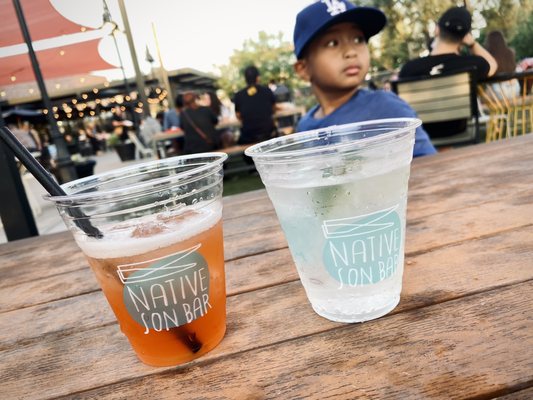 NATIVE SON - Updated October 2025 - 233 Photos & 123 Reviews - 8443 ...