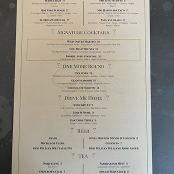 WILD OLIVES 30A - Updated December 2025 - 57 Photos & 40 Reviews - 4771 ...