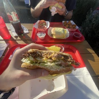 YELLOW PAPER BURGER - Updated July 2025 - 98 Photos & 78 Reviews - 1740 ...