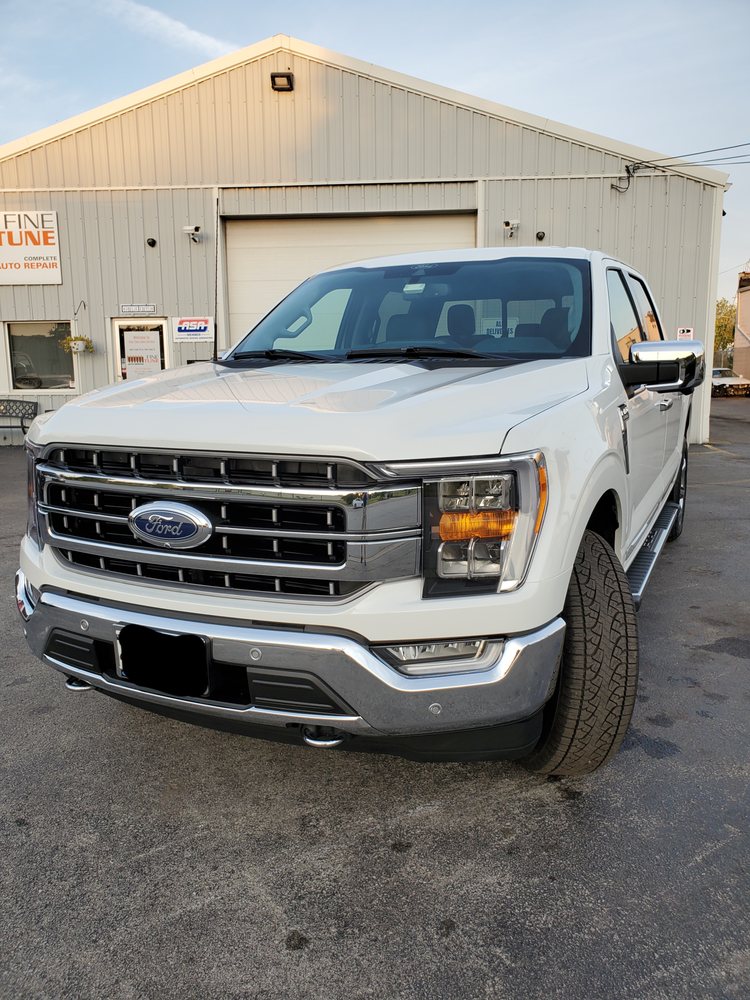 ATTENTION 2 DETAIL LUXURY DETAILING & COATINGS - Updated July 2025 ...