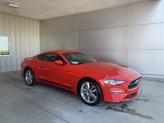 HUNT FORD - Updated December 2025 - 15 Photos & 20 Reviews - 625 Garvin ...